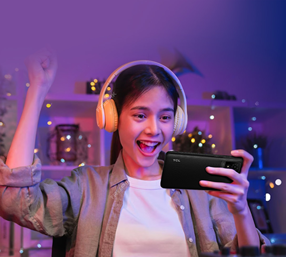 50 Series-TCL 501 | 6.0" Vast Display | TCL Global TCL 501 | TCL Global ...