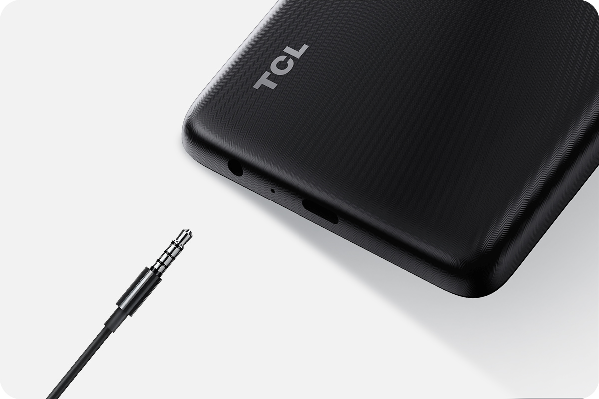 50 Series-TCL 501 | Ecran amplu de 6,0″ | TCL România TCL 501 | TCL Romania / Românesc