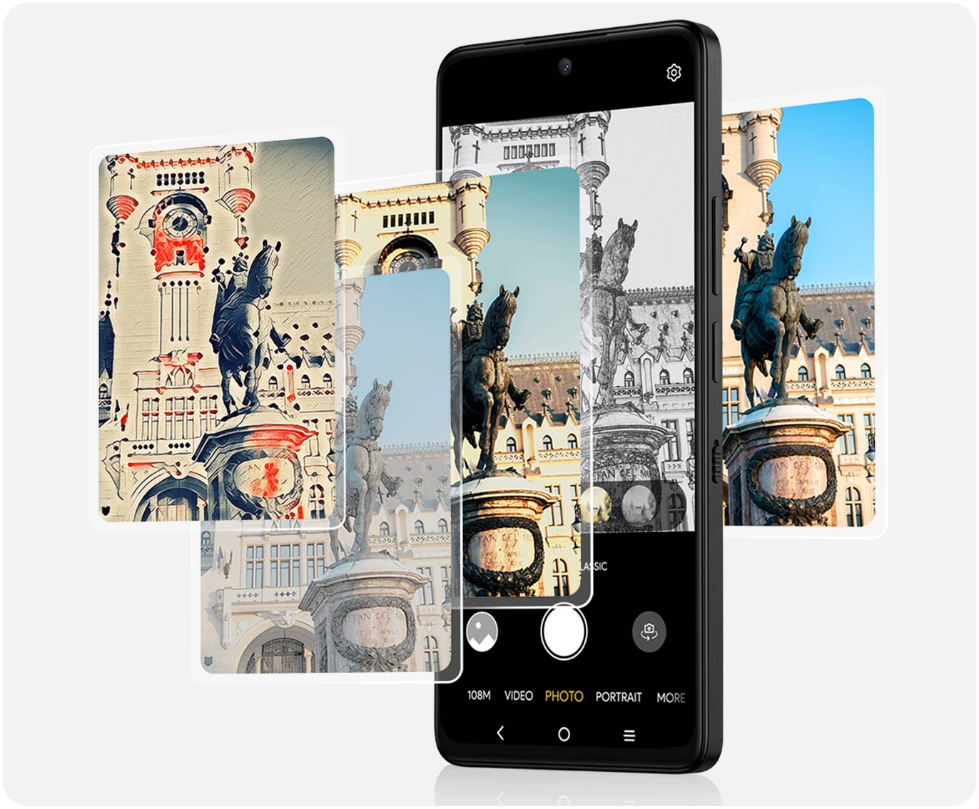 Smartphones-TCL 60 NXTPAPER | TCL Global TCL 60 NXTPAPER | TCL Global ...