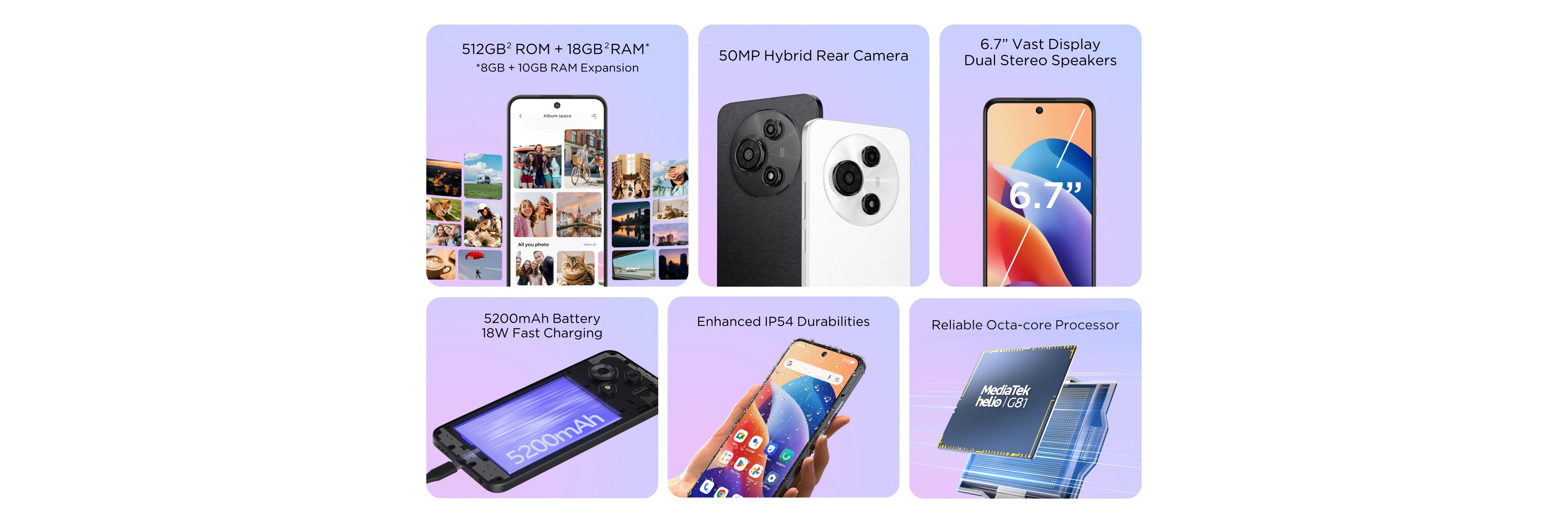 Smartphones-TCL 60 SE | TCL Australia TCL 60 SE | 512GB | TCL Australia / English