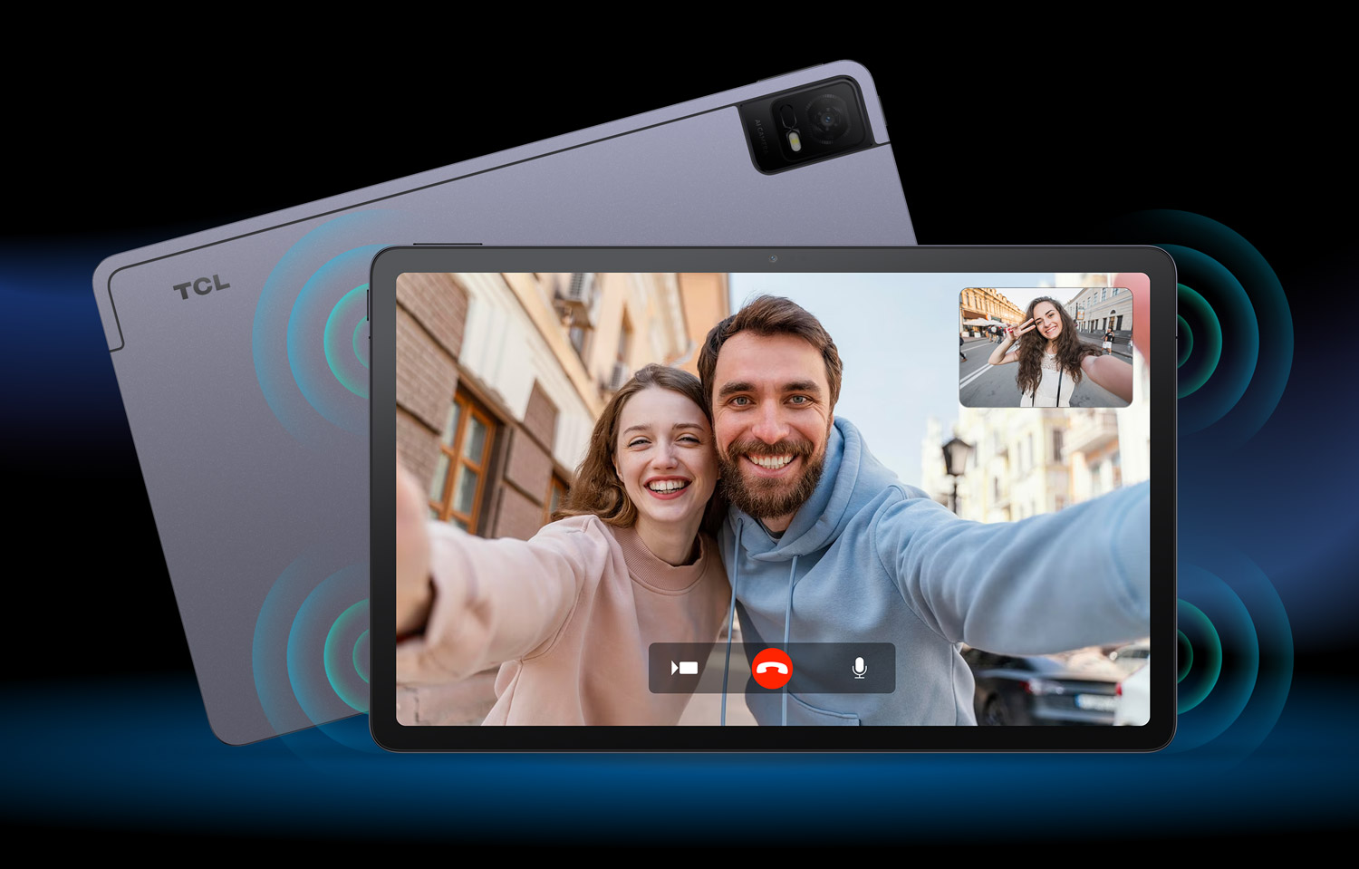 TCL NXTPAPER 11 | TCL Ireland