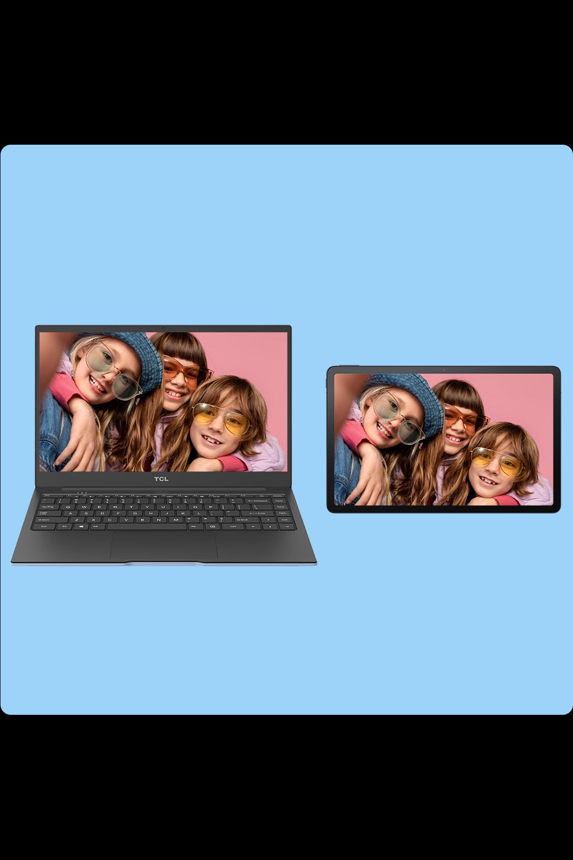 TCL NXTPAPER 11 | Full-color Electronic Paper-like Display | TCL Global