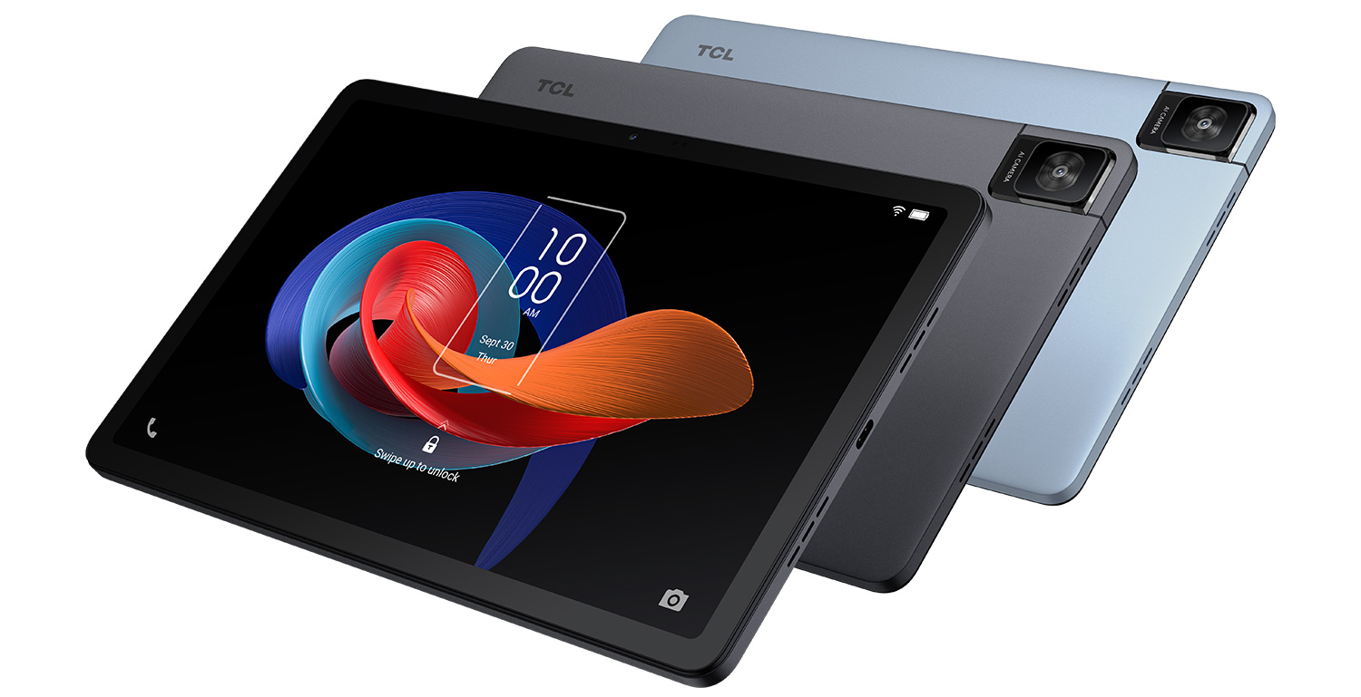 TCL TAB 10 Gen 2