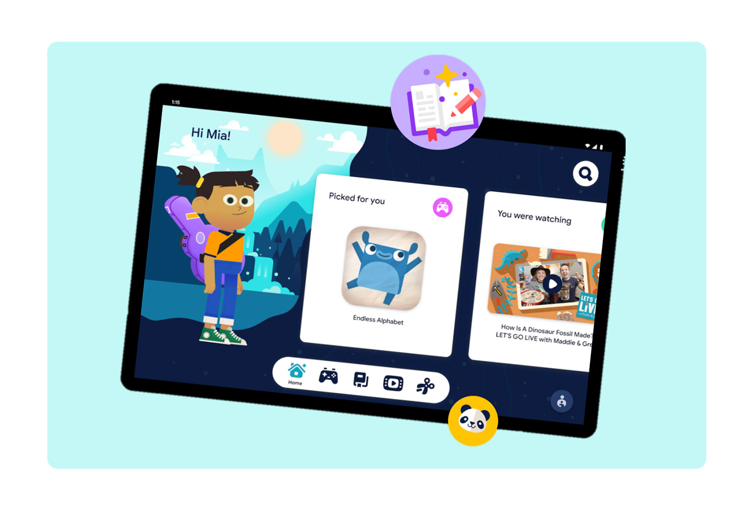 TCL TAB 10 Gen 2 | TCL Global