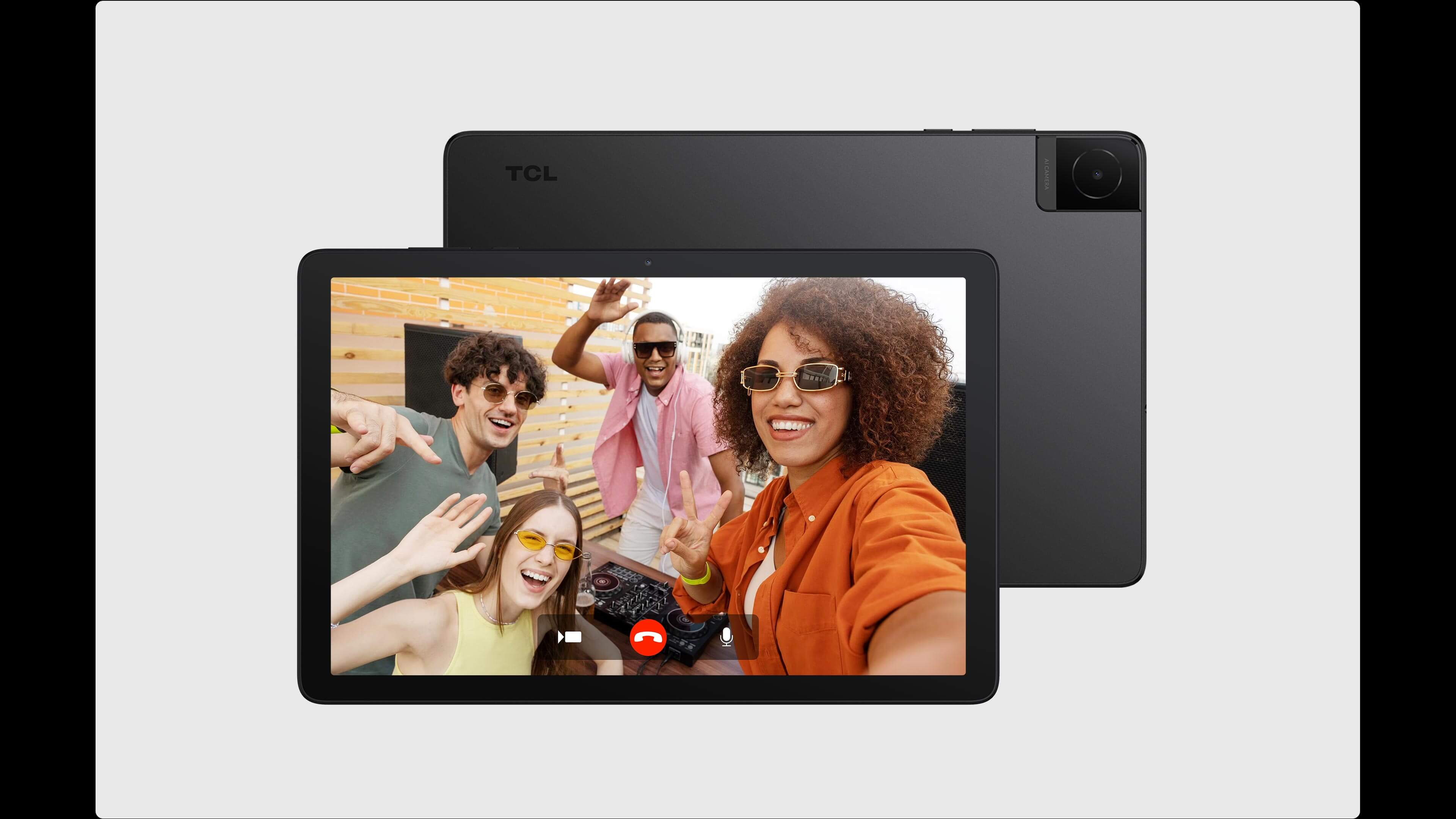 10.1"-TCL Tablets TCL TAB 10L Gen 2 | TCL Global TCL TAB 10L Gen 2 | TCL Global / English