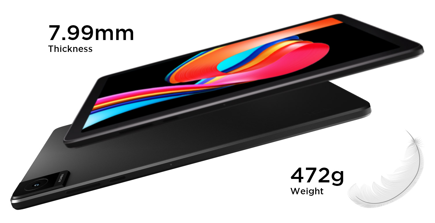 TCL Tablets TCL TAB 10L Gen 2 | TCL Spain