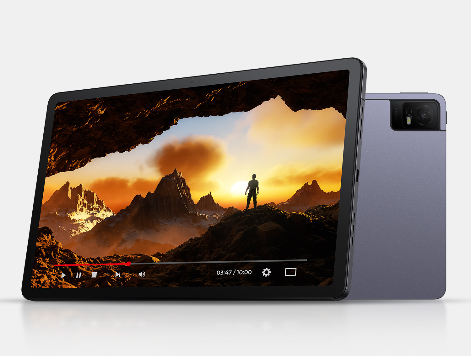 TCL TAB 11 | TCL Mexico