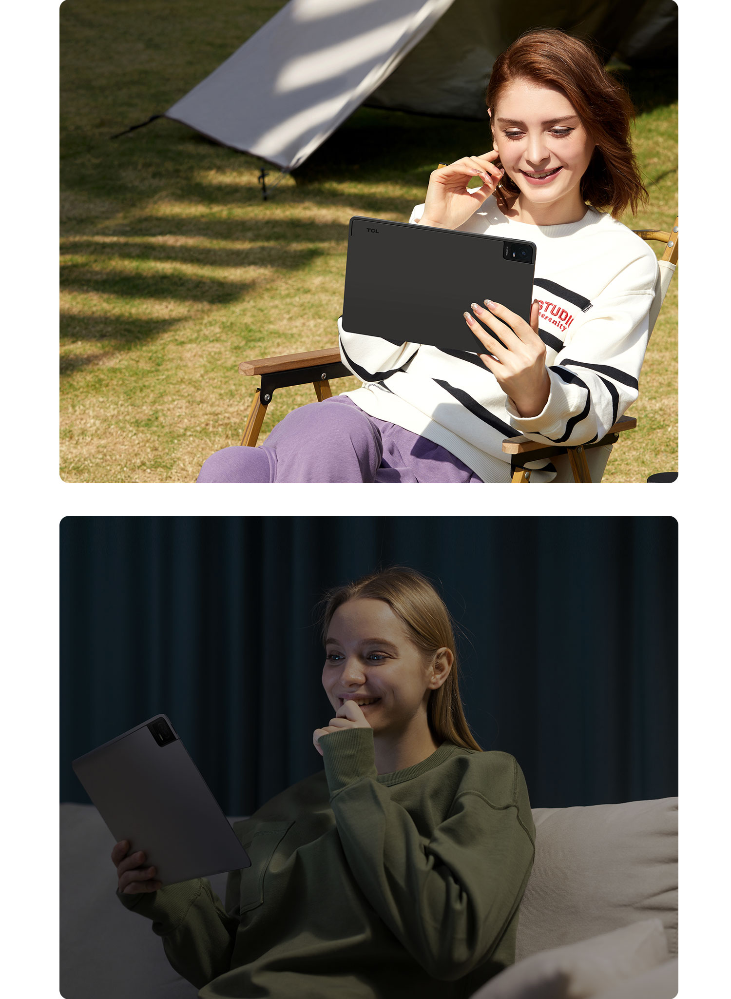 TCL TAB 11 | TCL Vietnam