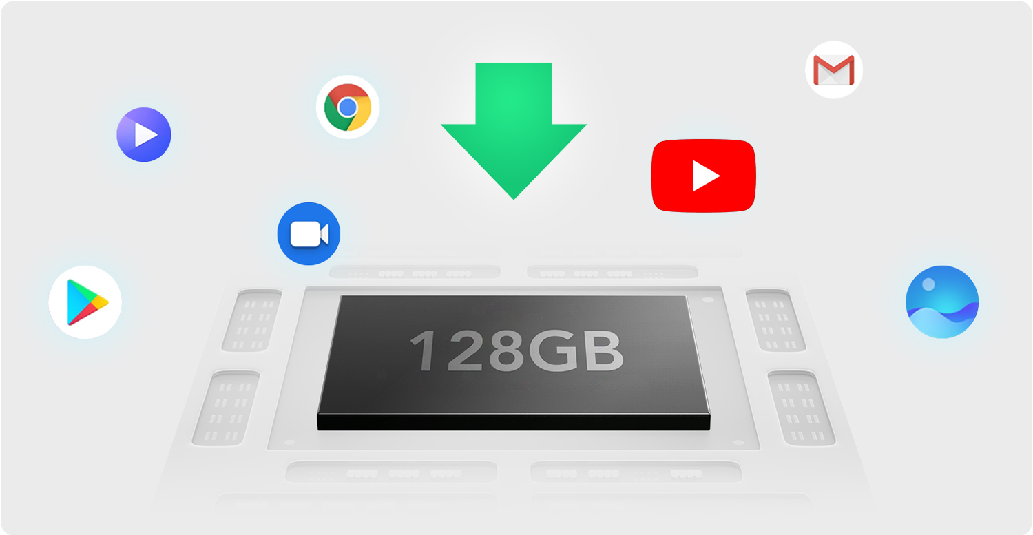 TCL TAB 11 | TCL Mexico