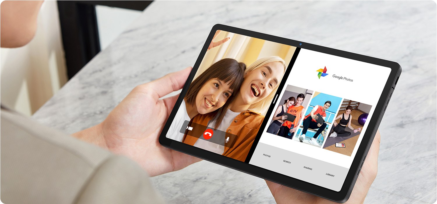 TCL TAB 11 | TCL Mexico