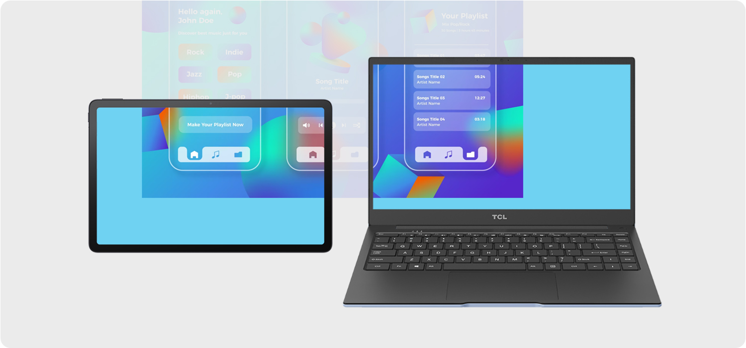 TCL TAB 11 | TCL Global