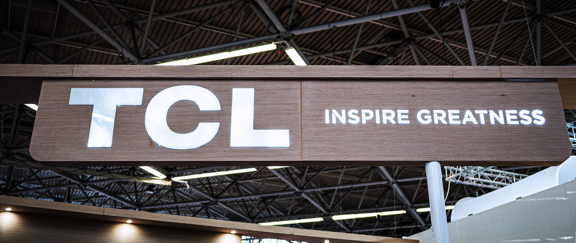 TCL Broadband Word Forum Routers-Connect Greatness-TCL Global