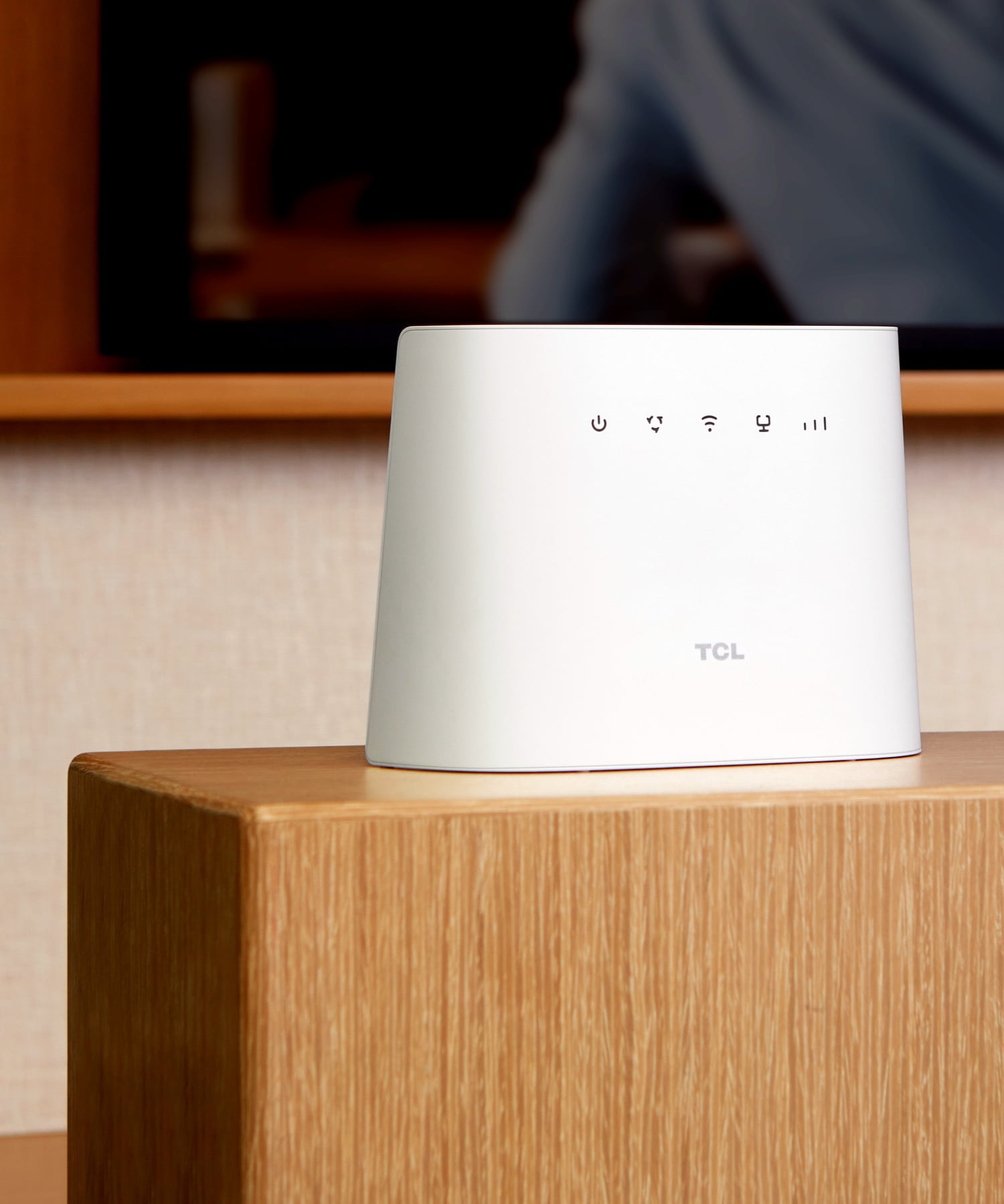 TCL LINKHUB HH132 | TCL Global