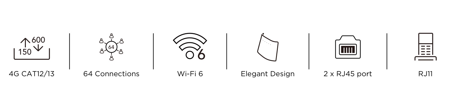 TCL LINKHUB HH132 | TCL Polska