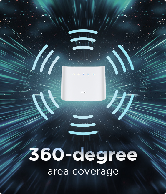 TCL LINKHUB HH132 Pro | TCL Global