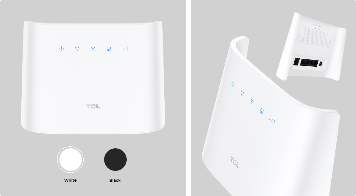 TCL LINKHUB HH132 Pro | TCL Global