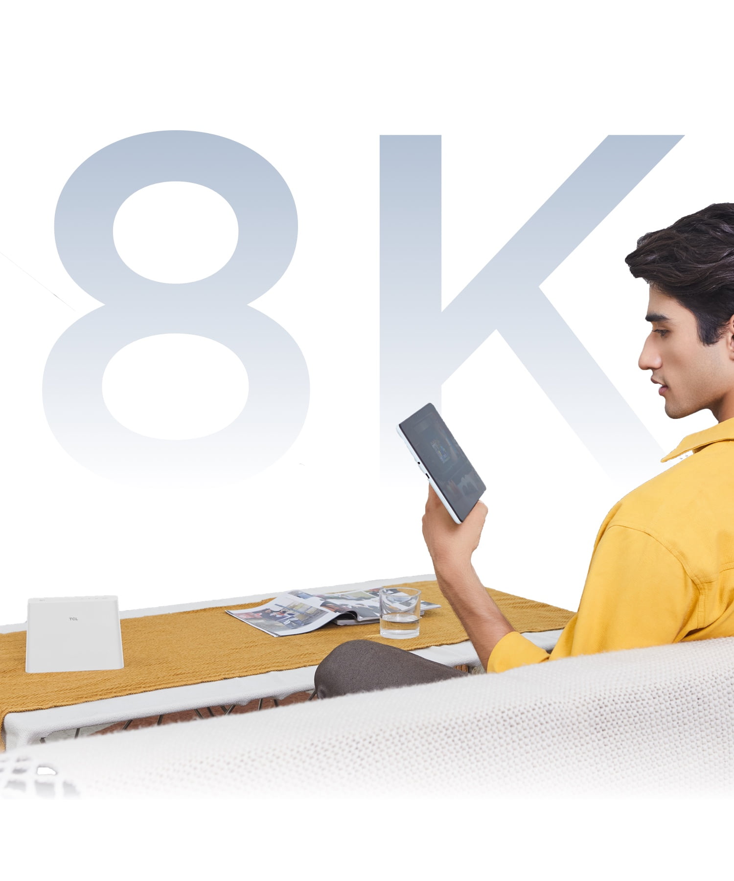 TCL LINKHUB 5G HH512L| TCL Global