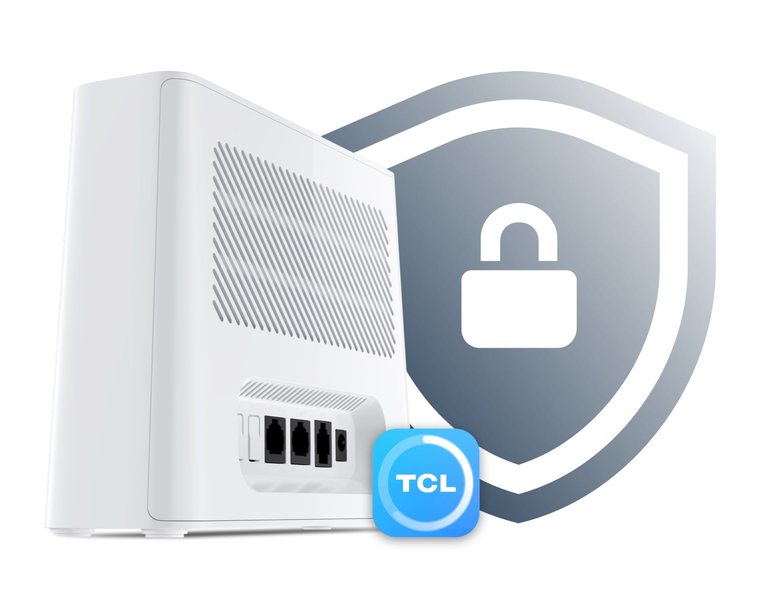 TCL LINKHUB 5G HH512L| TCL Global