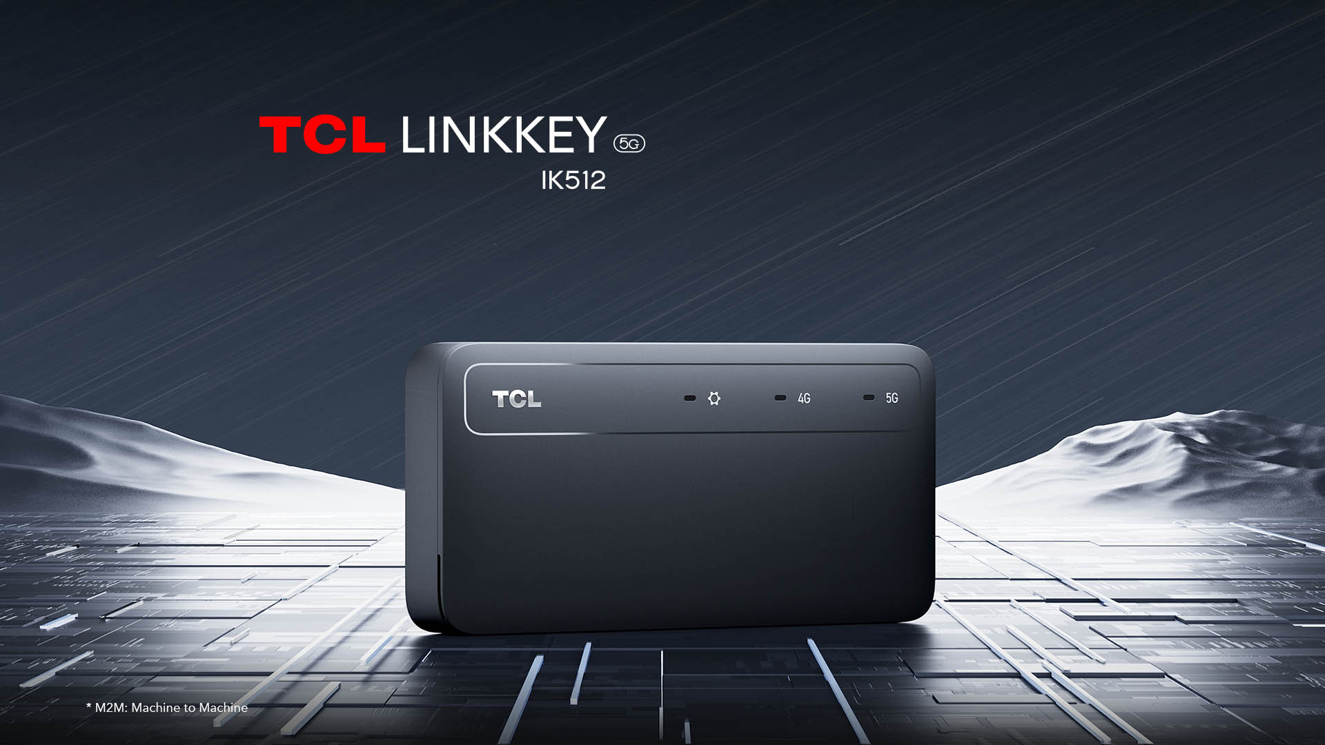 Routers-TCL LINKKEY IK512 TCL LINKKEY IK512 | TCL Global / English