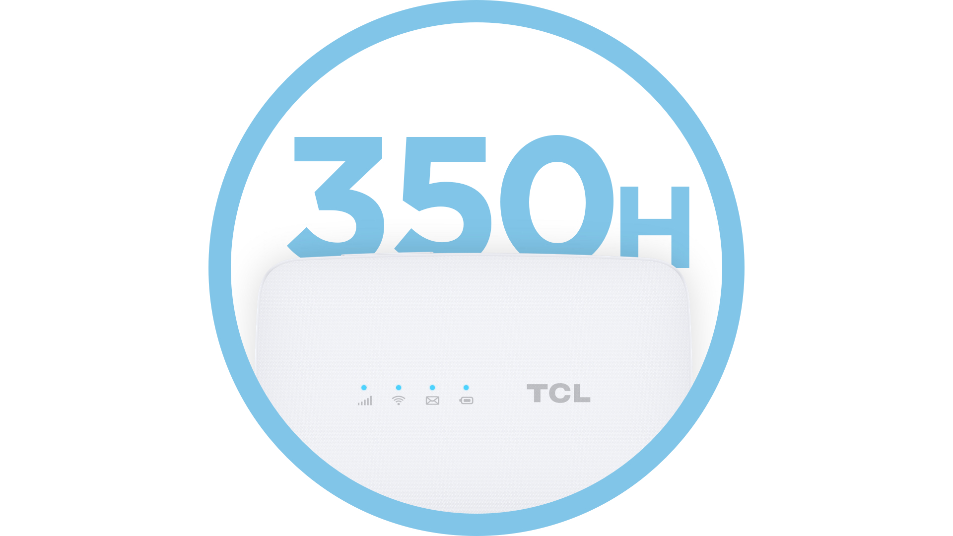 TCL LINKZONE MW45A | TCL Global