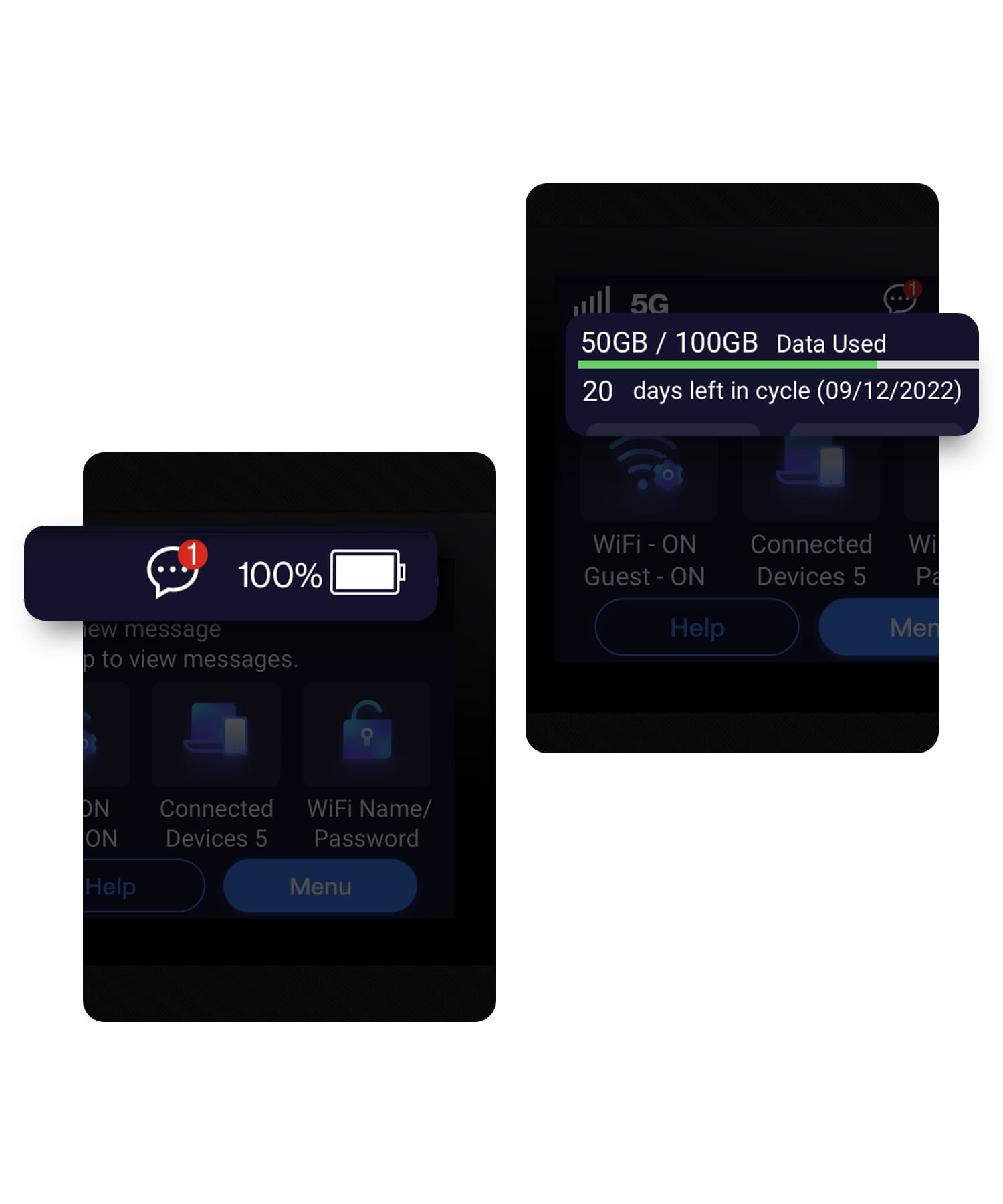 TCL LINKZONE MW513 | TCL Global