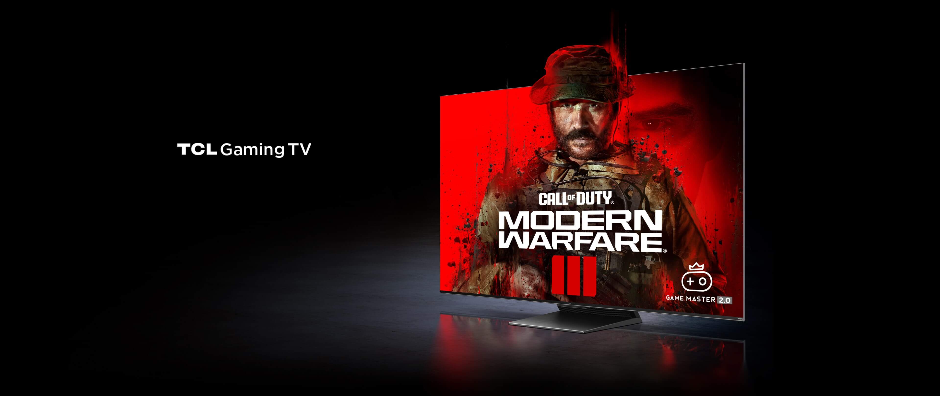 TCL Gulf | TVs and Electronics | TCL.com