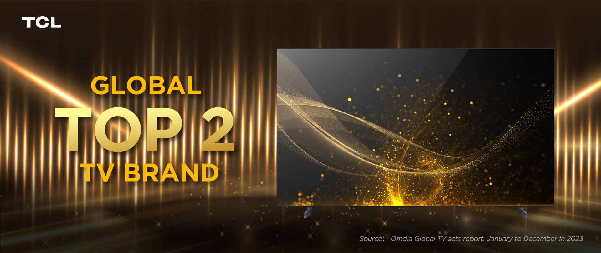 TCL Electronics-Shop Home Appliances&Entertainment-TCL Hong Kong