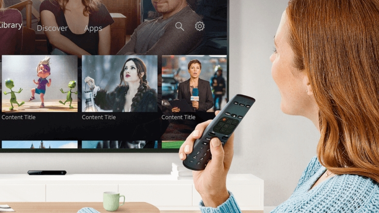 Cable TV meets Android TV: a new way to watch