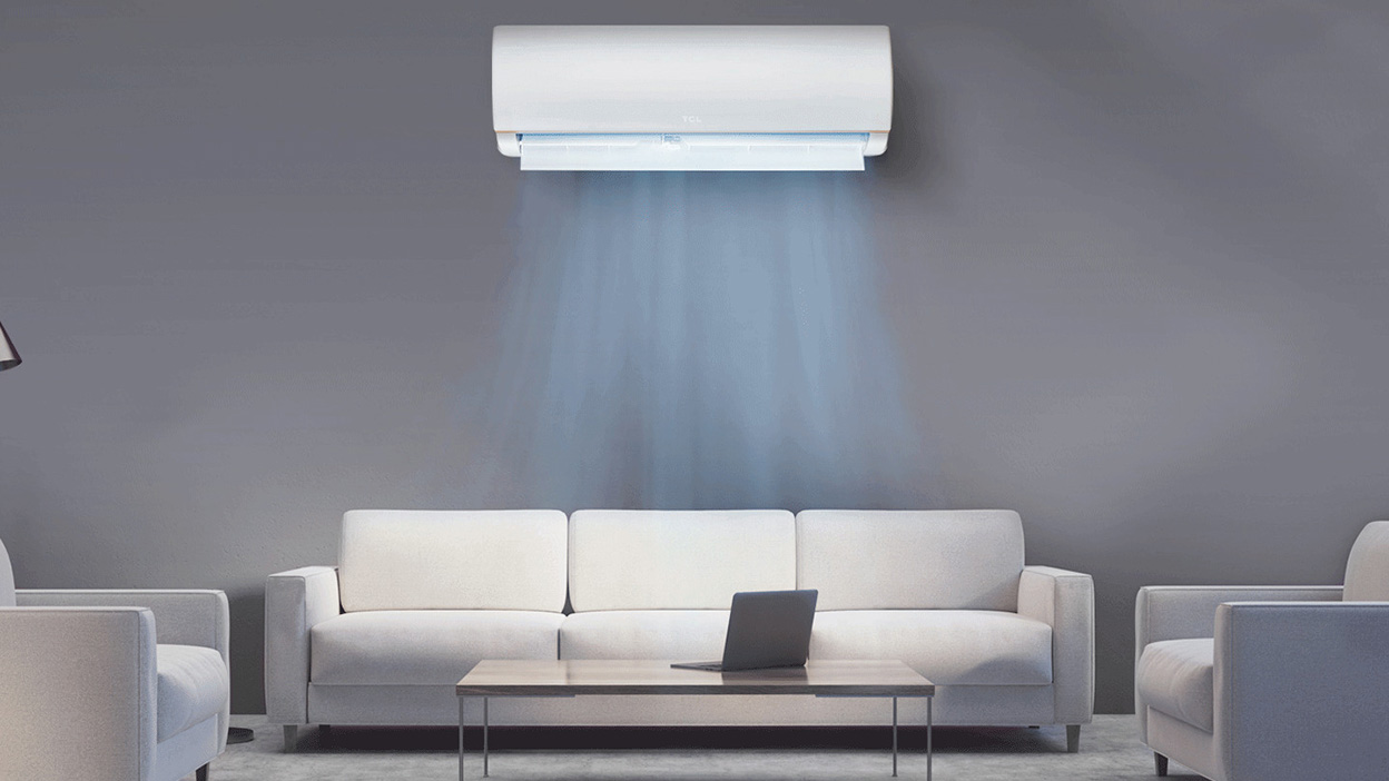 Which gas is used in AC: learn the basics, save the environment!