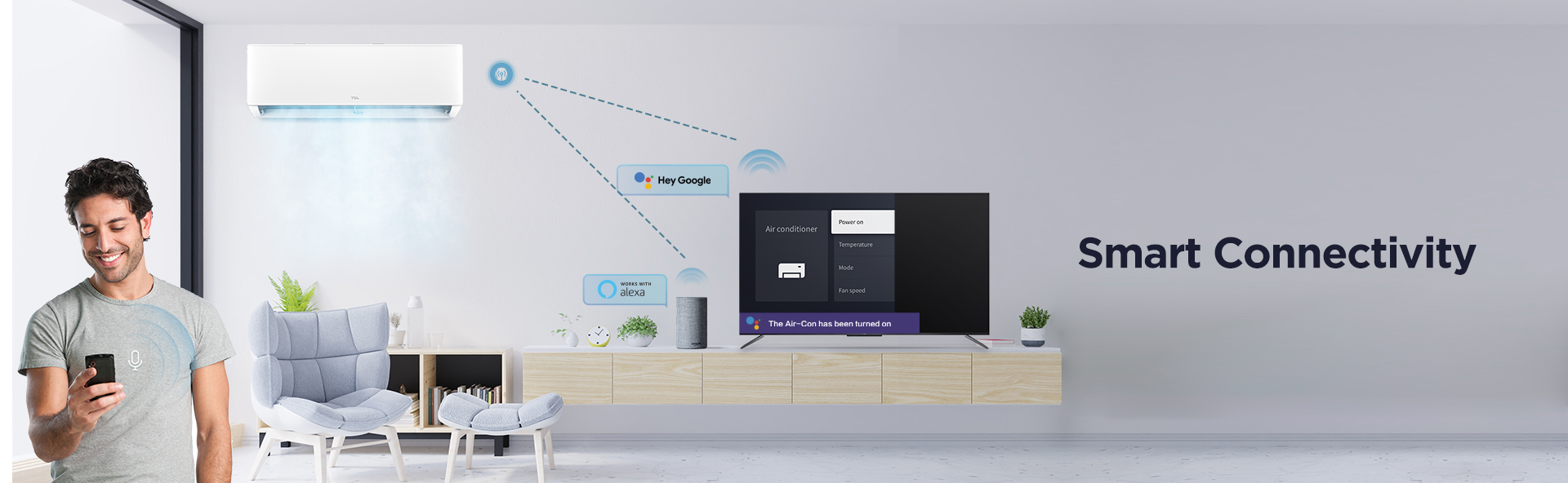 Reasons Why Having a TCL Air Conditioner in Your Home is a Must