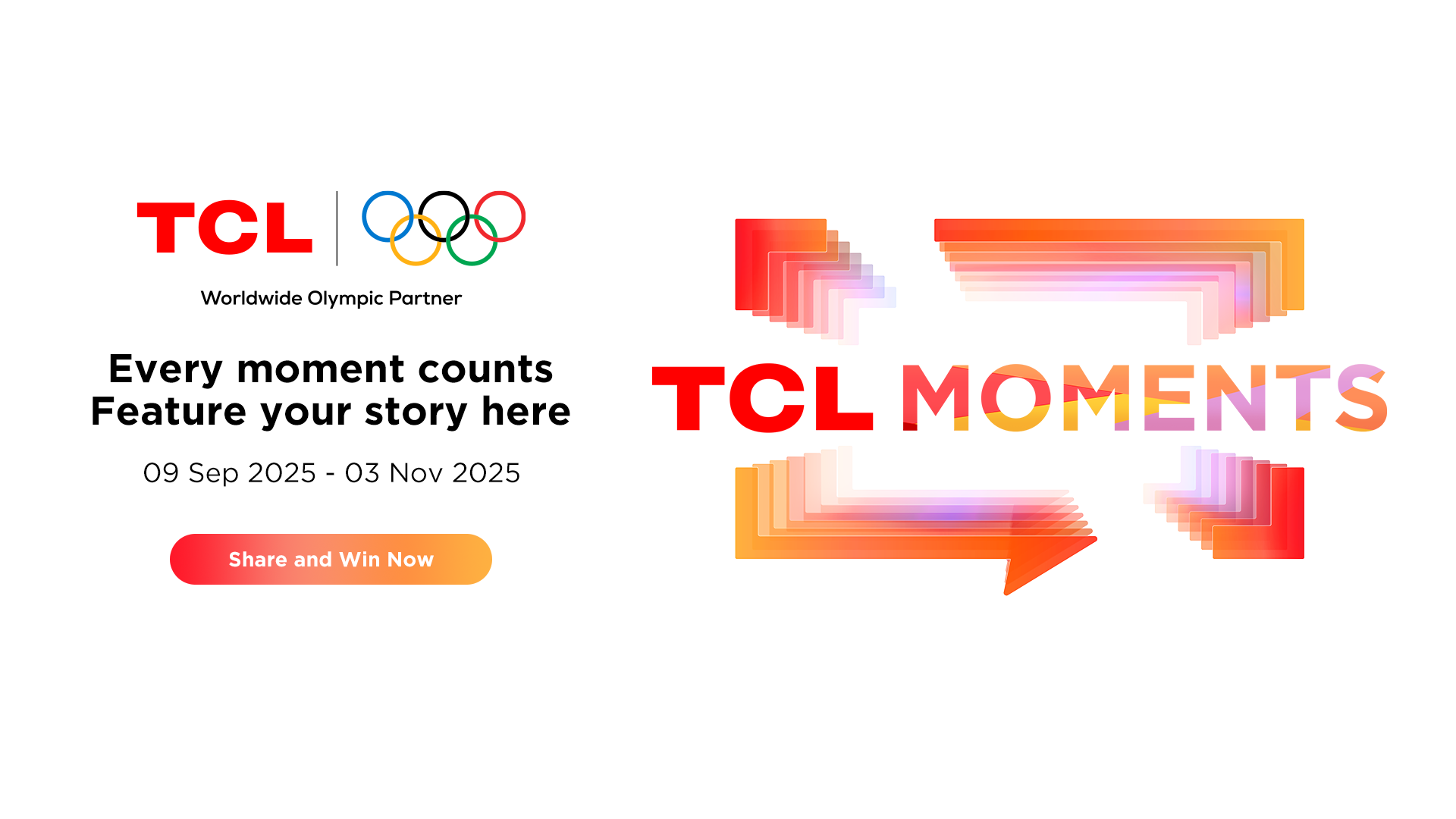 TCL Electronics - Buy Home Appliances & Entertainment - TCL India