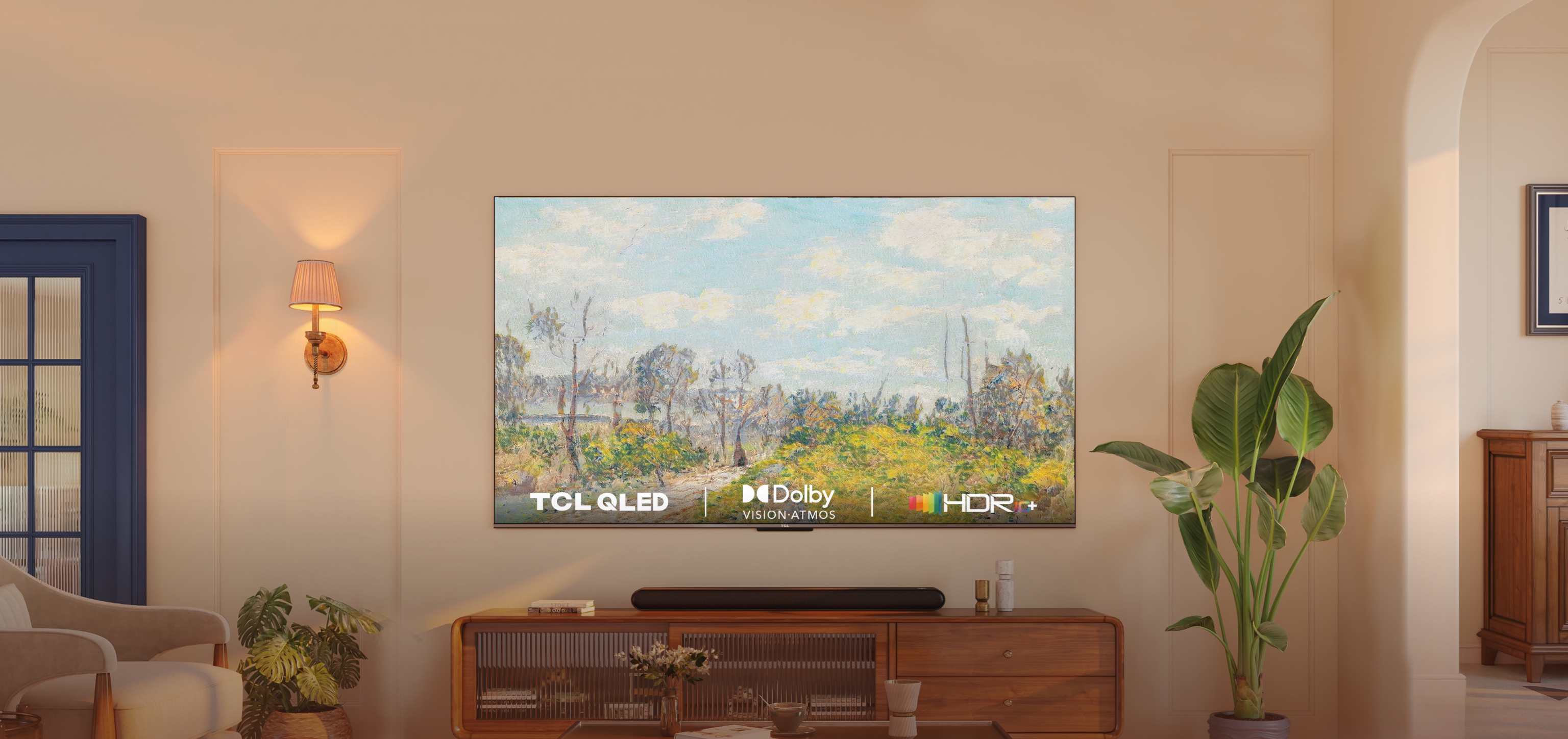 TCL Electronics - Buy Home Appliances & Entertainment - TCL India