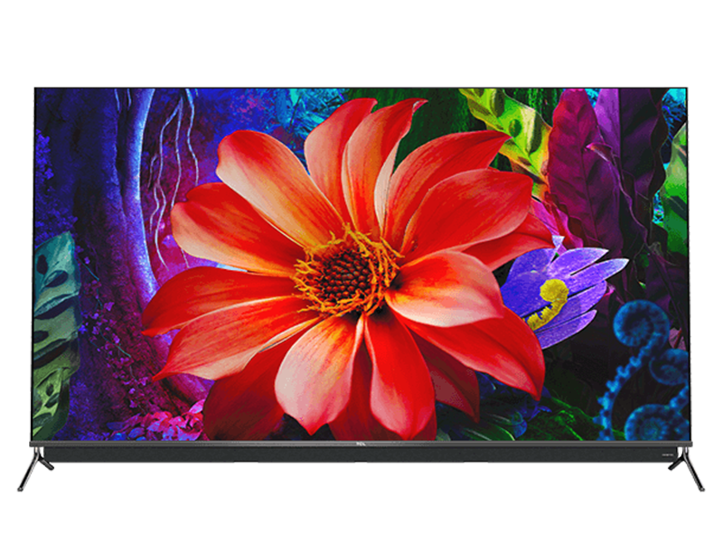 55 Inch TV - TCL India