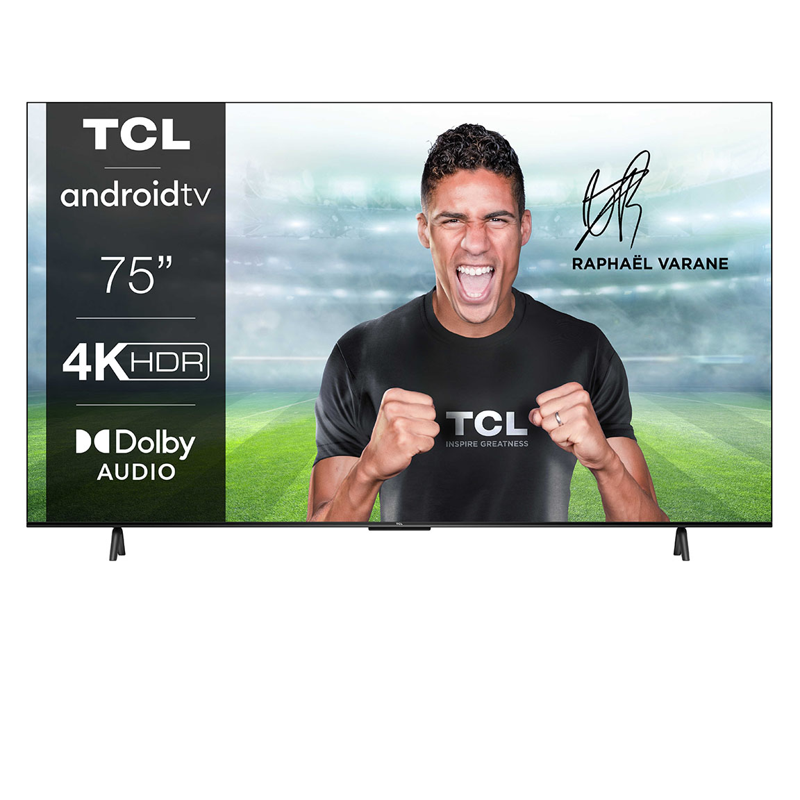 TCL Ireland | TVs, Soundbar, Mobile