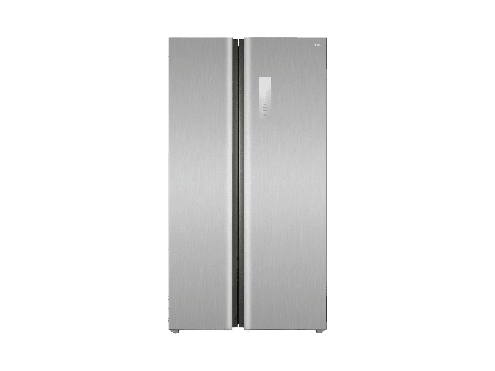 Refrigrator-P520SB no dispenser P520SB Side By Side Refrigerator | TCL Latin / English