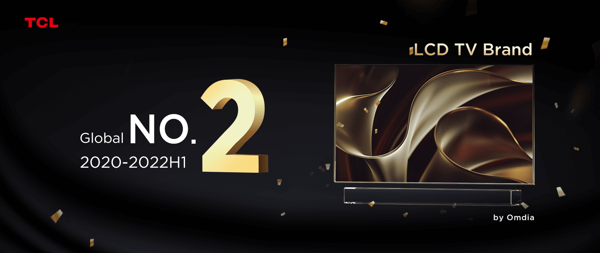 TCL Levant | TVs and Electronics | TCL.com