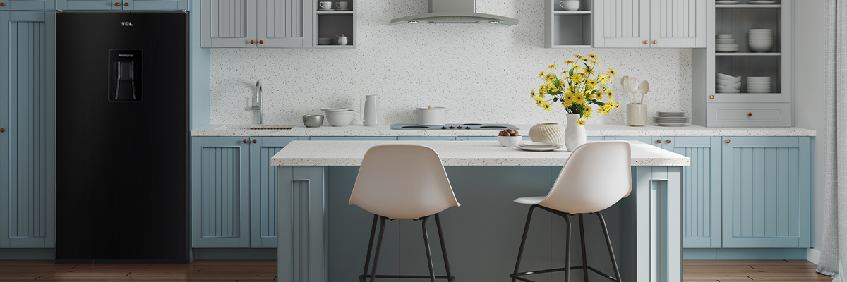 Historia de la invención del refrigerador y ¿quién inventó el refrigerador?