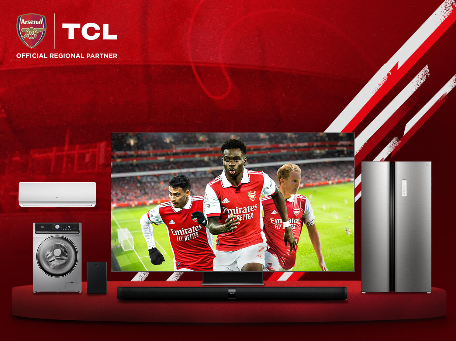 TCL Arsenal