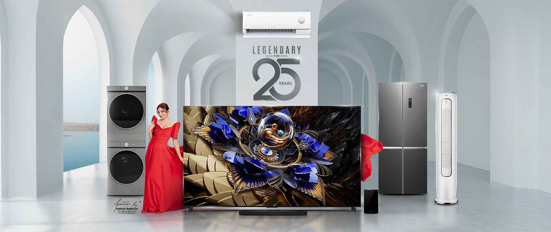 TCL Philippines Official website-Home Appliances-TCL Philippines