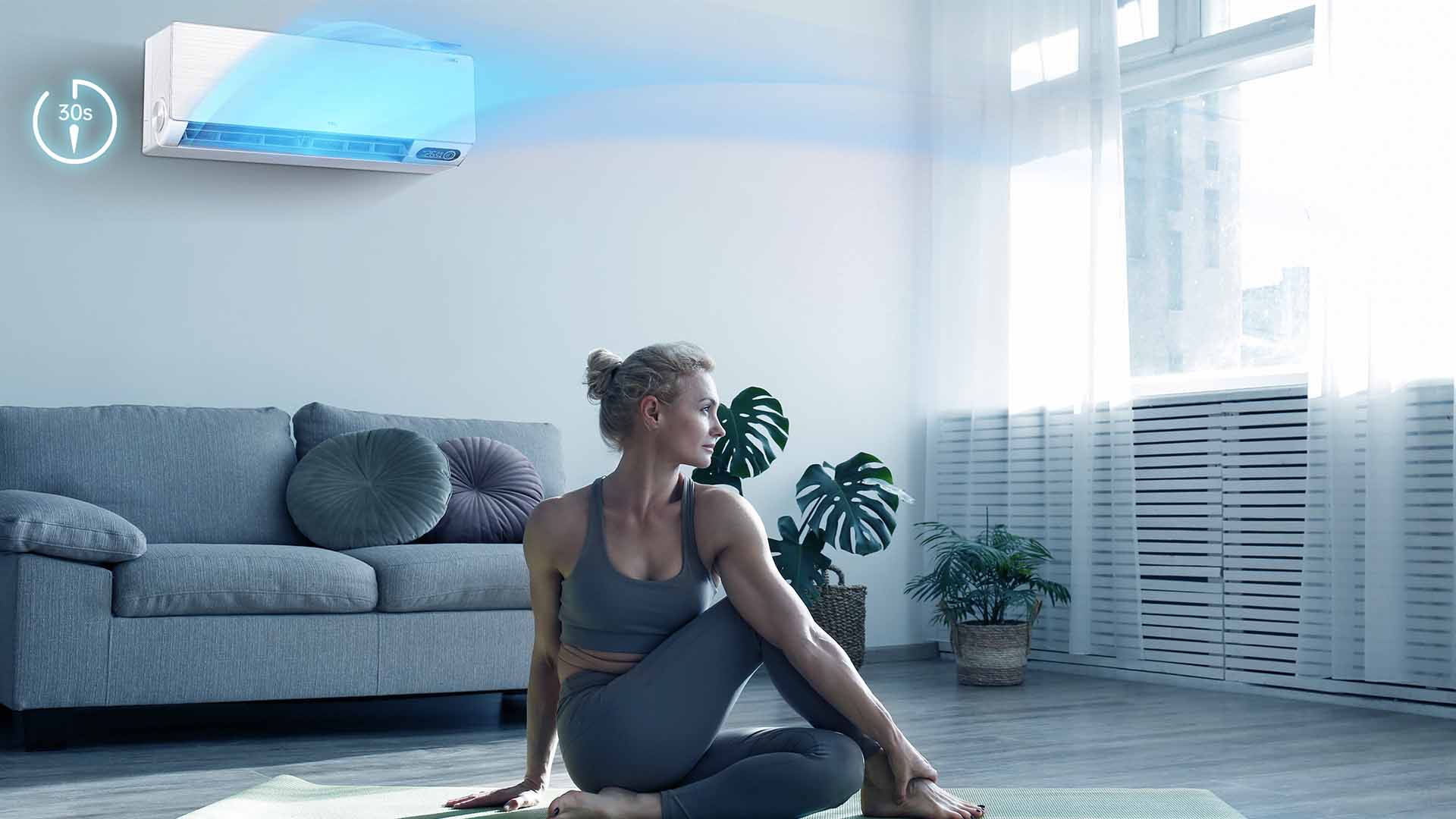 FreshIN 2.0 Series-TCL Philippines