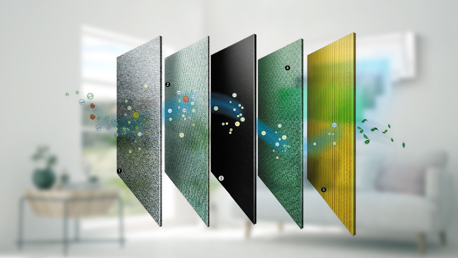 TCL KEI Series-Inverter Air Conditioner-TCL Philippines