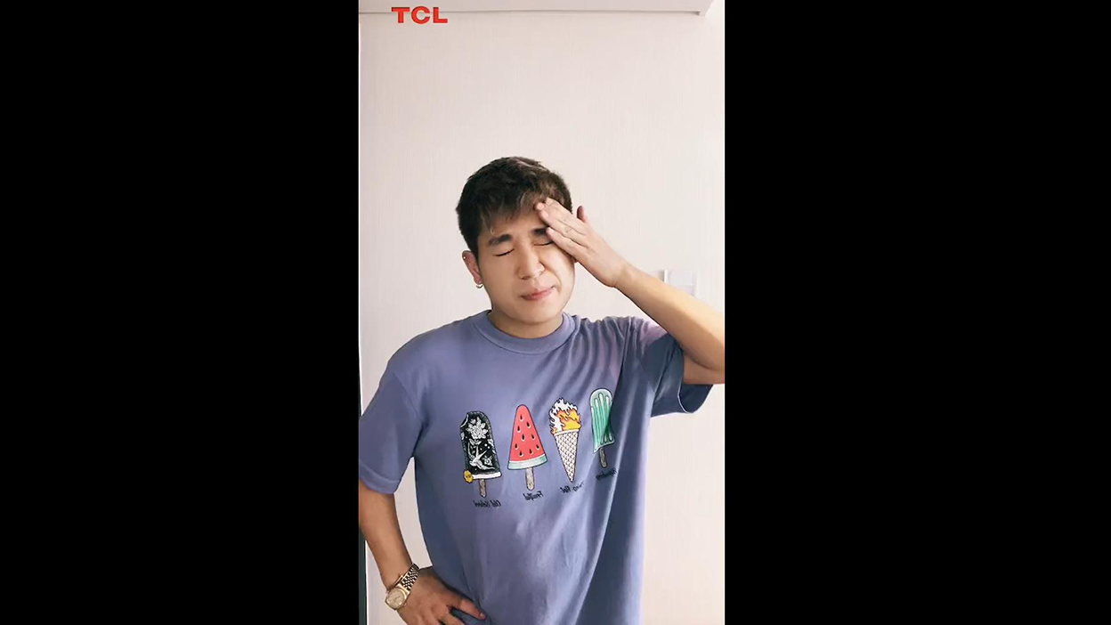 FreshINChallenge | TCL Philippines