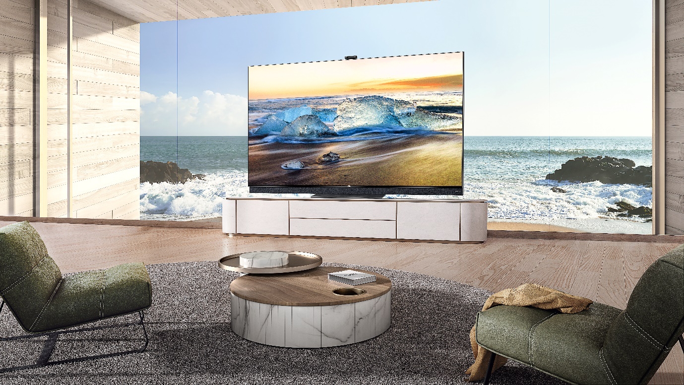 Jak telewizory TCL ze Smart TV wzbogacą Twoje życie?