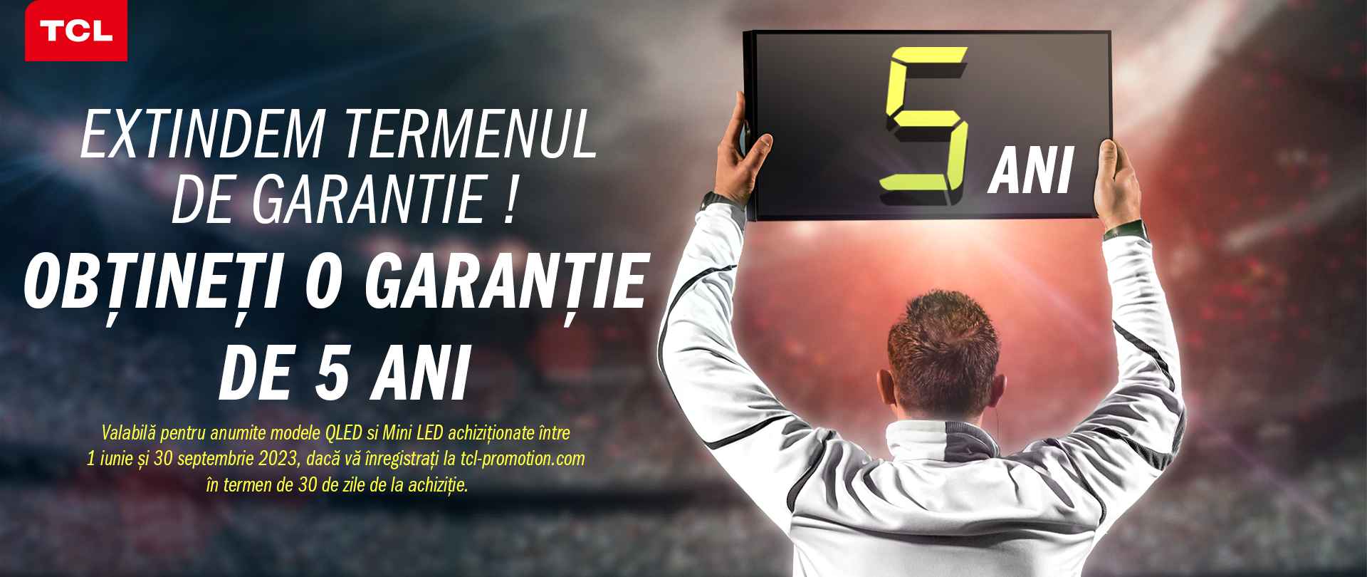 TCL Romania | TV, Soundbar