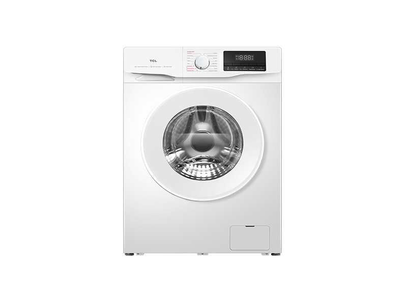 Washing Machine-Стиральная машина TCL серии F6 | TCL Russia Стиральная ...