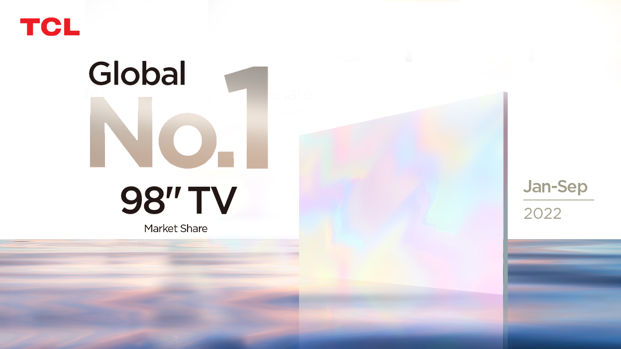 TCL Levant | TVs and Electronics | TCL.com