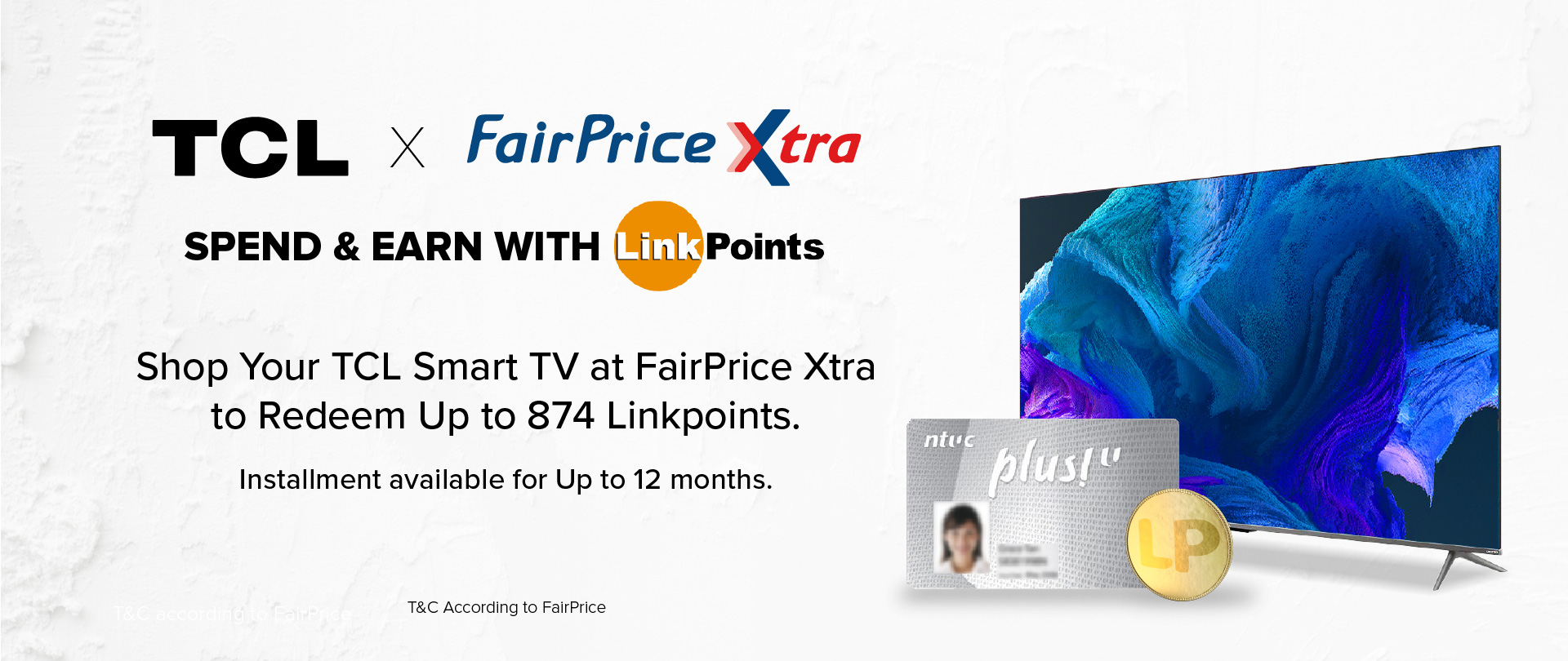 Fairprice Xtra