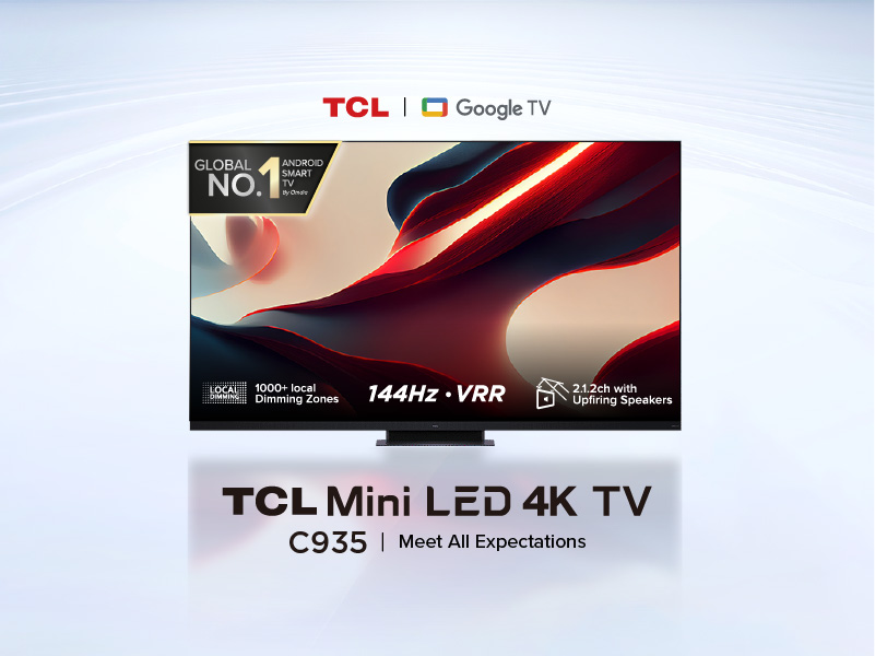 TCL Singapore