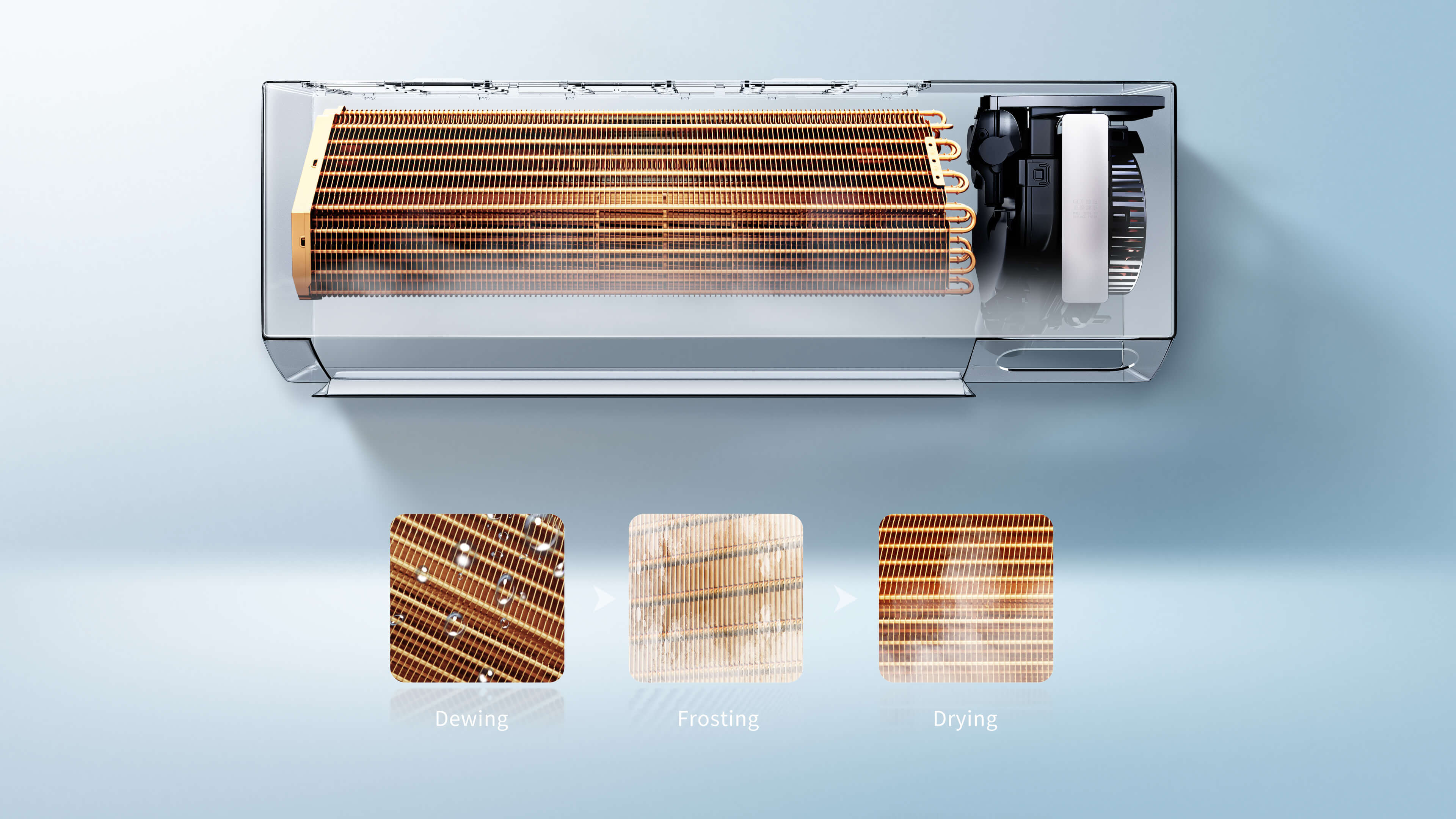 Air Conditioner-FreshIN 2.0 Series-TCL Philippines FreshIN 2.0 Fresh ...