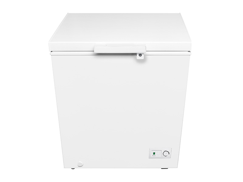 TCL Freezer-2 in 1 System Mechanical Control-TCL ประเทศไทย